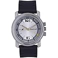 Fastrack Quartz Analog White Dial Plastic Strap Watch for Guys ...