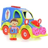 Mr Tumble Toys,Mr Tumble Something Special Flip & Learn Toy Phone For ...