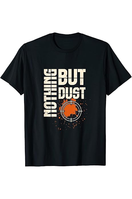 Mens Trap Shooting Shirts