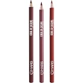 Buy MARS Matte Lip Liner | One Swipe Smooth Application | Long Lasting ...