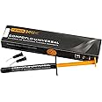 D-tech Compo-flo Universal Universal LC Nano Radiopaque Flowable Composite : Amazon.in ...