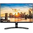 Amazon.in: Buy LG 22 inch (55 cm) IPS Monitor - Full HD, with VGA, HDMI ...