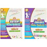 AP & TG My Baby Bullet Q Intermediate 2nd Year Physics & Chemistry 2025 ...