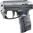 Walther PGS "Personal Guard System" mit Pfefferspray (Schwarz) : Amazon ...