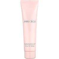 Jimmy Choo Perfumed Body Lotion, 150 ml : Amazon.co.uk: Beauty