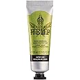 The Body Shop Hemp Hand Protector unisex, Hanf schützende Handcreme 30 ...