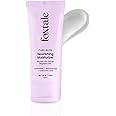 Foxtale Nourishing Ceramide Face Moisturizer with Niacinamide for 72 Hr ...