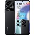 Honor X5 Plus 64GB Dual Sim Smartphone, Midnight Black : Amazon.co.za ...