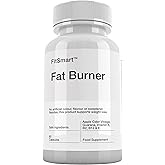 Fitsmart Fat Burner - Natural Weight Management 60 Capsules : Amazon.co ...