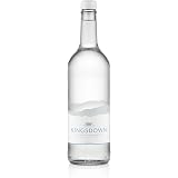 Kingsdown Sparkling Spring Water (750ml) pack of 12 : Amazon.co.uk: Grocery