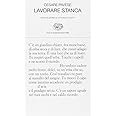 Lavorare stanca : Pavese, Cesare, Masoero, M.: Amazon.it: Libri