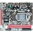 Amazon.in: Buy FRONTECH H81 Chipset Motherboard with 2xDDR3 RAM Slots ...