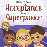 Gratitude is My Superpower: A children’s book about Giving Thanks and ...