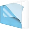 Clear Transparent Acrylic Plexiglass 3mm Sheet Pieces (18" x 24" 3mm, Pack of 2, Transparent ...
