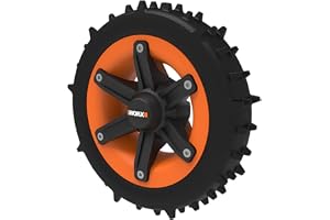 Amazon.de Best Sellers: The most popular items in Robotic Lawn Mowers