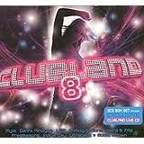 Clubland 16: Amazon.co.uk: CDs & Vinyl