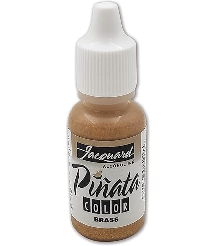 Jacquard Piata Color Alcohol Ink Claro Extender 1 Oz Etsy