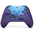 Microsoft Xbox Wireless Controller Stellar Shift Special Edition ...
