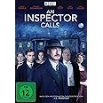 An Inspector Calls [DVD]: Amazon.co.uk: Thewlis, David, Richardson ...