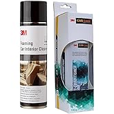 3M Air Conditioner Cleaner Foam (120 g) | Removes Dust and Bad Odor ...