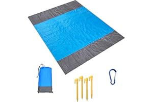 Amazon.it Bestseller: Gli articoli più venduti in Coperte da picnic