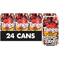 Tango Sugar Free Strawberry Smash 330ml, (Pack of 24) : Amazon.co.uk: Grocery