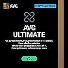 Avast Ultimate 2026 | 10 Devices | 2 Years | Activation Code by email ...
