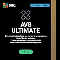 Avast Ultimate 2026 | 10 Devices | 2 Years | Activation Code by email ...
