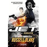 JET: Thriller von New York Times Bestseller Autor Russell Blake ...
