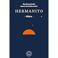 Hermanito: Miñán (BLACKIE BOOKS) : Balde, Ibrahima, Arzallus Antia ...