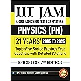 Buy GATE Physics 2026 Book | Chapter & Topicwise Previous Year Solved ...