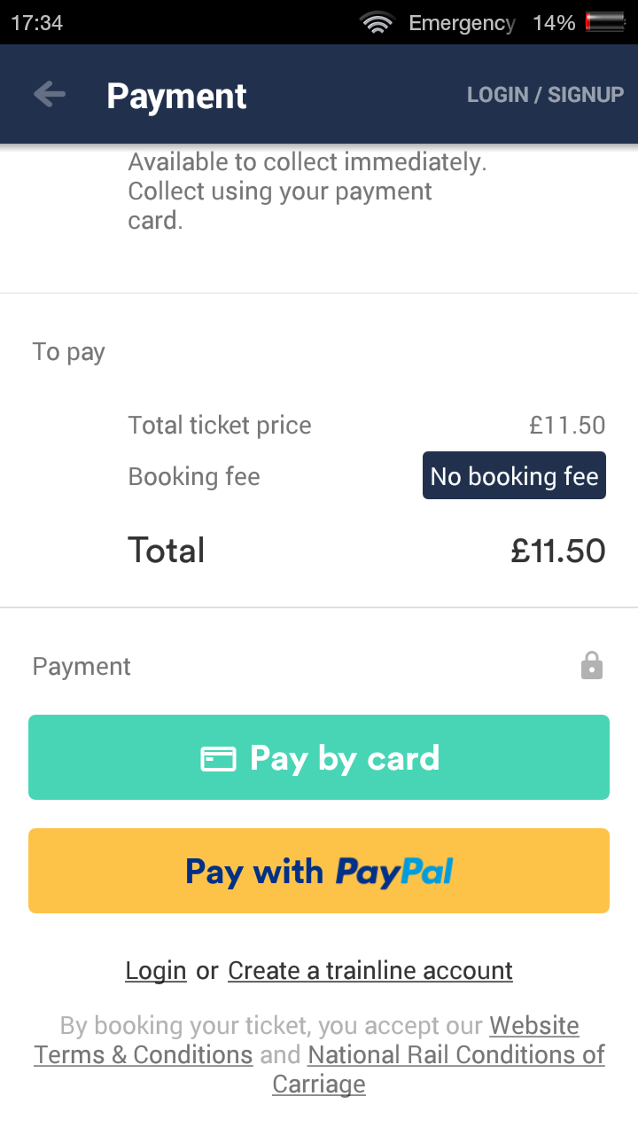 Trainline UK: Live Train Times, Tickets & Planner: Amazon.co.uk ...