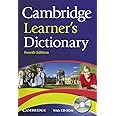 Cambridge Learner's Dictionary with CD-ROM. Fourth Edition. : Vv.Aa.: Amazon.es: Libros