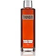 Thunder Toffee Vodka - 5 x Distilled Flavoured Vodka Mixed with Toffee ...