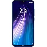 Redmi Note 8 (Moonlight White, 4GB RAM, 64GB Storage) | Snapdragon 665 ...