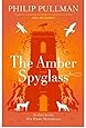 The Amber Spyglass: His Dark Materials 3 His Dark Materials 3: Amazon ...
