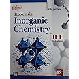 Buy Balaji Problems In Inorganic Chemistry For Jee Main & Advanced 12Th ...