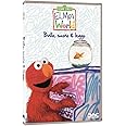 Il mondo di Elmo - Ballo, suono & leggo Volume 02: Amazon.it: vari ...