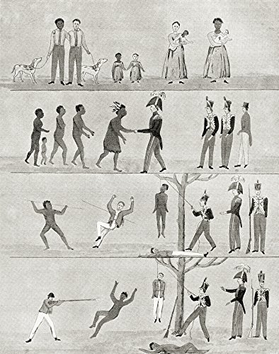 Buy Ken Welsh / Design Pics – Proclamation Board Labelled Governor ...