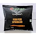Nutaste foodoo peri peri sprinkler 250 gm Seasoning : Amazon.in ...