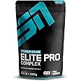 ESN Elite Pro Complex, 1000g Beutel, Chocolate : Amazon.de: Drogerie ...