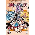One piece (Vol. 55) : Oda, Eiichiro: Amazon.it: Libri
