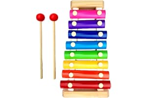Amazon.in Bestsellers: The most popular items in Xylophones