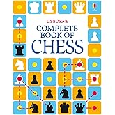 My First Chess Book: 1 (Usborne Chess Books): Amazon.co.uk: Katie ...