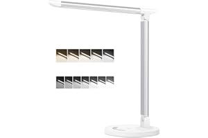 Amazon.de Best Sellers: The most popular items in Desk Lamps