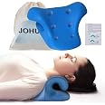 Neck Cloud, Neck Release Back Stretcher,Neck Cloud - Cervical Traction ...