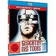 Gesichter des Todes - Neu bearbeitete Fassung [Blu-ray]: Amazon.de ...