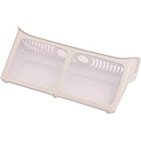 Genuine Hotpoint Tumble Dryer Fluff and Lint Filter C00286864 : Amazon ...