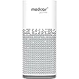 MedicAir Pro Mini Air Purifier for Home | Removes 99.99% Bacteria ...