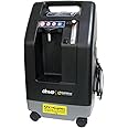 DevilBiss Oxygen Concentrator With Oxymizer (5L) : Amazon.in: Health ...